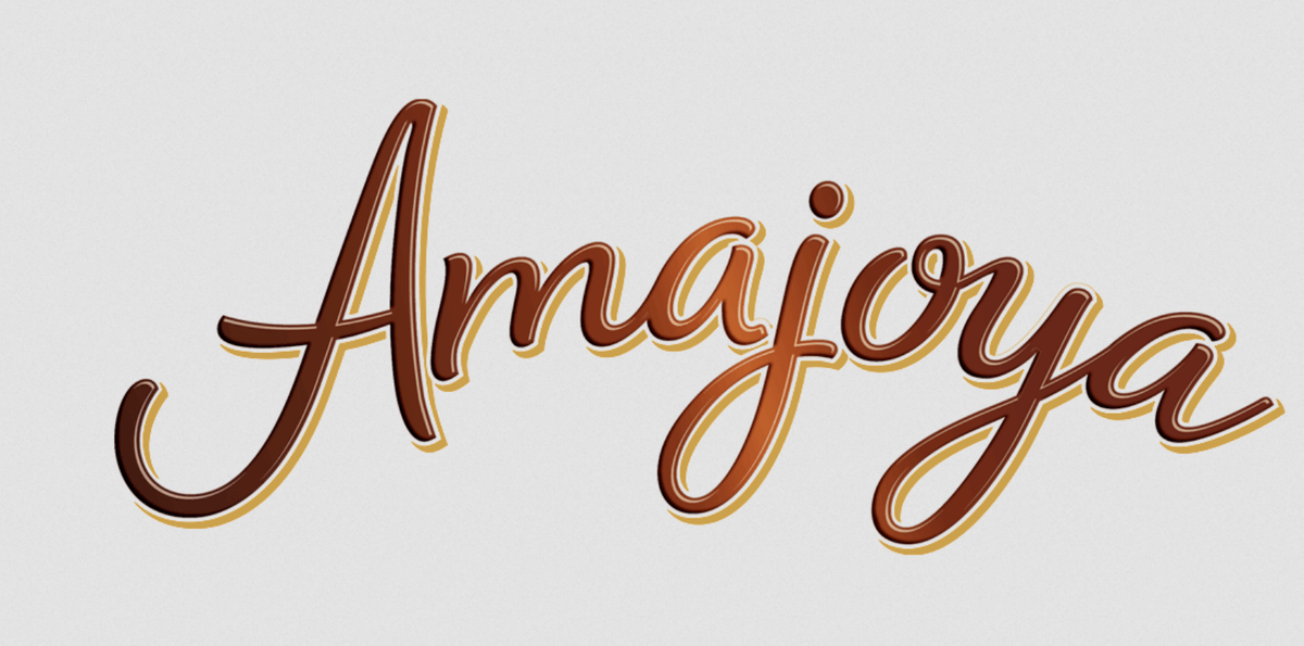 Amajoya – International Sweets NZ
