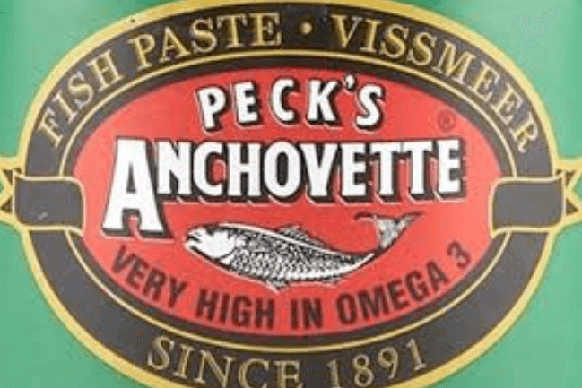 Peck’s Anchovette NZ | Buy Peck’s Fish Paste Online