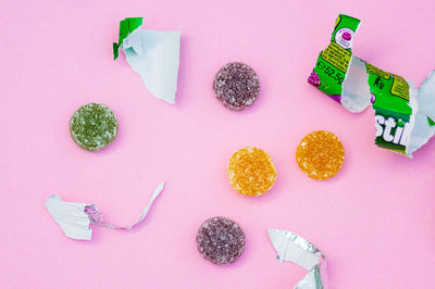 International Sweets NZ | Buy US Candy and UK Sweets