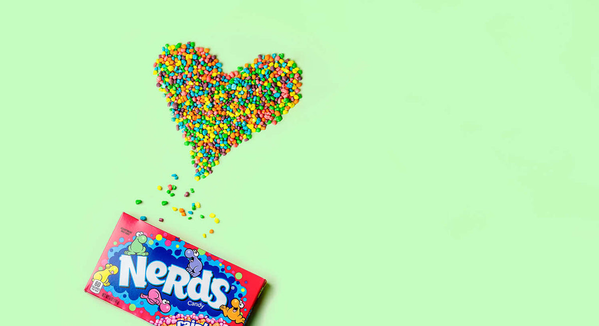 Wonka | International Sweets NZ