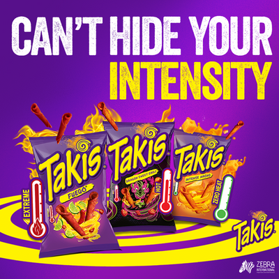 Are Takis Really Spicy? Takis NZ Heat Guide