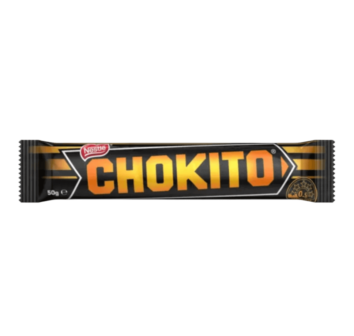 Nestle Chokito Chocolate Bar 50g