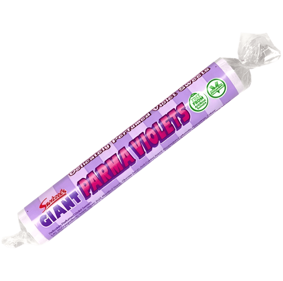 Swizzels Giant Parma Violets 40g