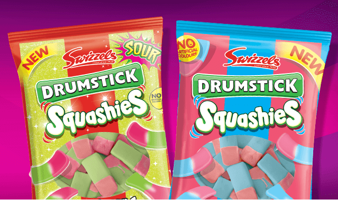 International Sweets NZ | Buy US Candy and UK Sweets